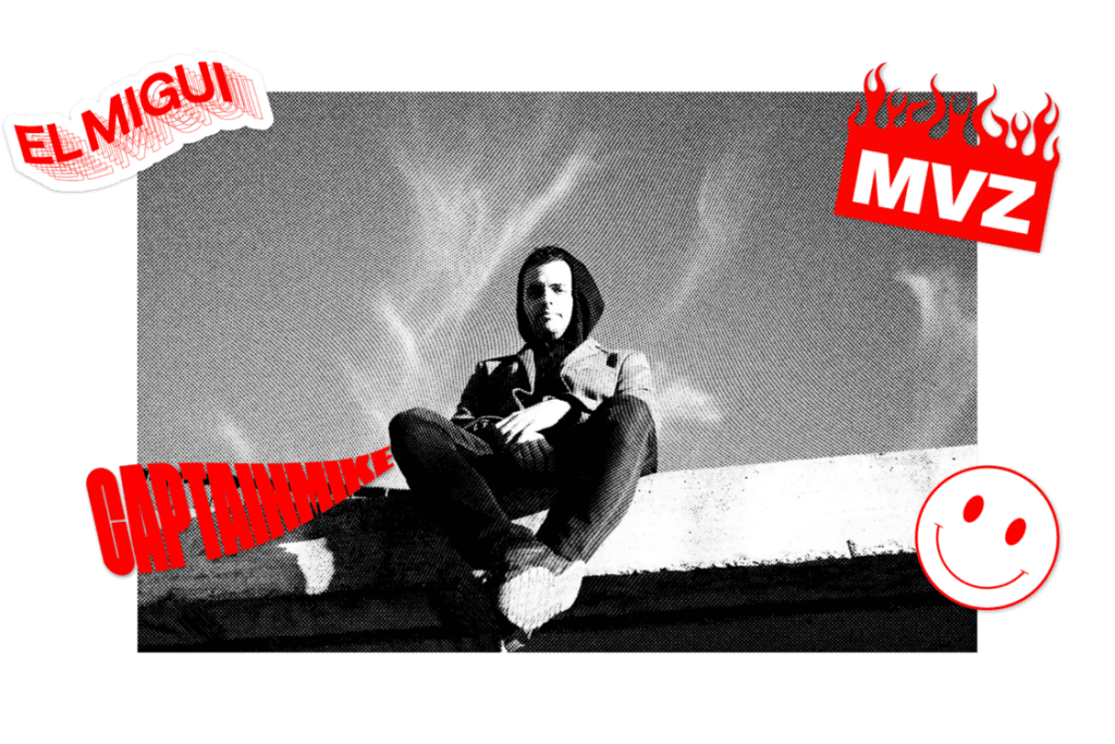 El Migui - Copywriting