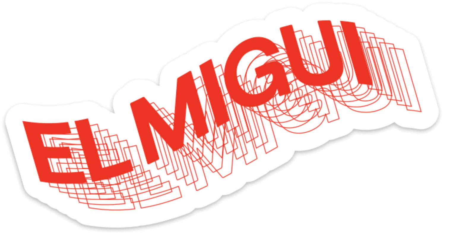 El Migui - Copywriting